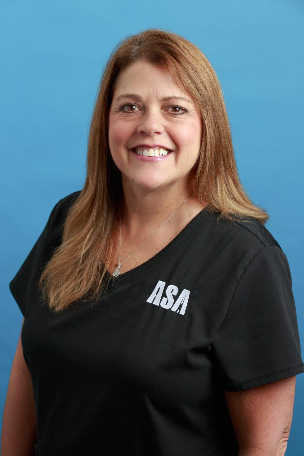 Team | ASA